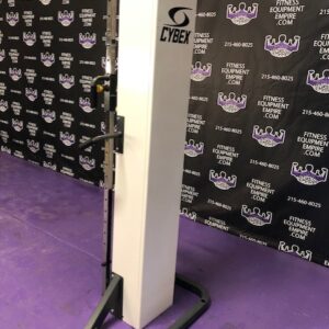 Buy Cybex Dual Adjustable Pulley Cable Crossover Online | Fitness ...