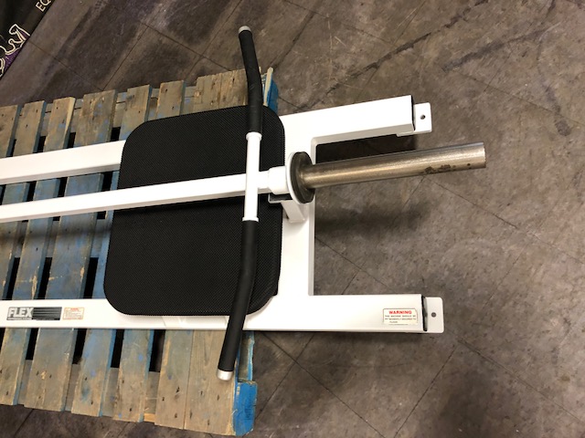 Buy Flex Fitness Standing T-Bar Row - RARE Online | Fitness Equipment ...