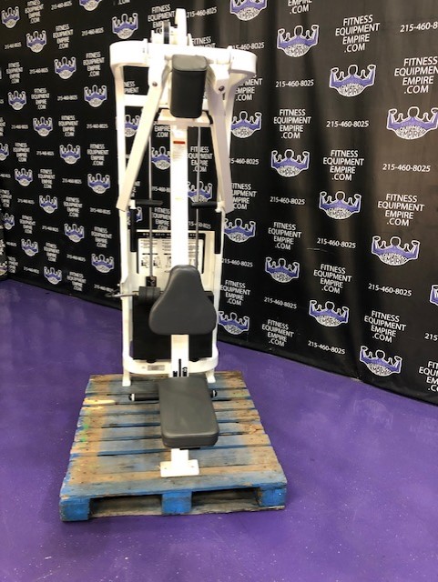 Buy Cybex VR2 Row & Rear Delt Combo 300 lb. Stack Online | Fitness ...