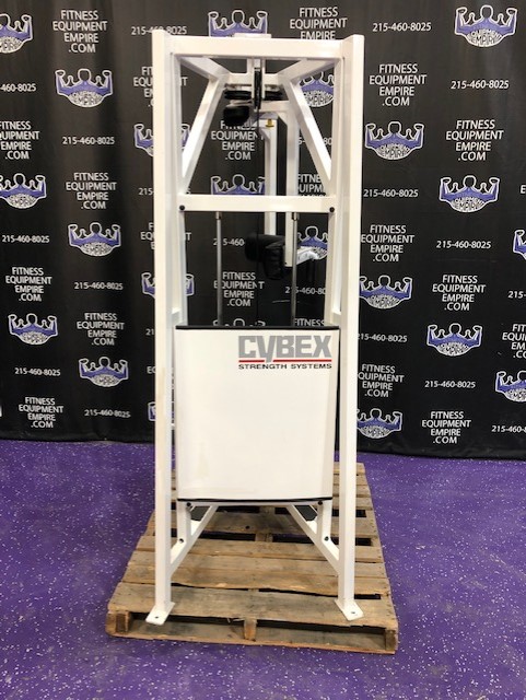 Buy Cybex Classic Rotary Torso - Total Core Builder Online | Fitness ...