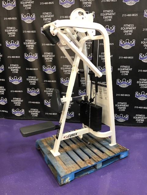 Buy Cybex VR2 Row & Rear Delt Combo 300 lb. Stack Online | Fitness ...