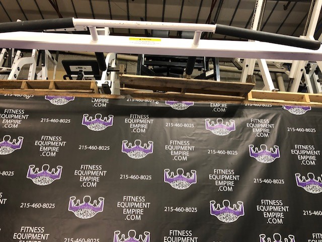 Buy Cybex Dual Adjustable Pulley Cable Crossover Online | Fitness ...