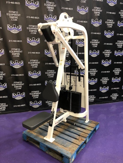 Buy Cybex VR2 Row & Rear Delt Combo 300 lb. Stack Online | Fitness ...