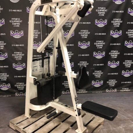 Buy Cybex VR2 Row & Rear Delt Combo 300 lb. Stack Online | Fitness ...