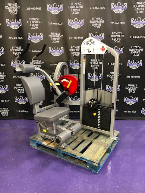 Buy Strive Smart Strength Abdominal Strength Online | Fitness Equipment ...