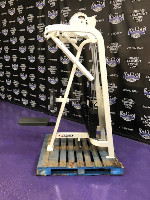 Buy Cybex VR2 Row & Rear Delt Combo 300 lb. Stack Online | Fitness ...