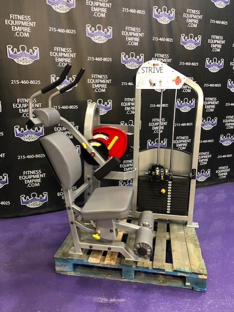 Buy Strive Smart Strength Abdominal Strength Online | Fitness Equipment ...