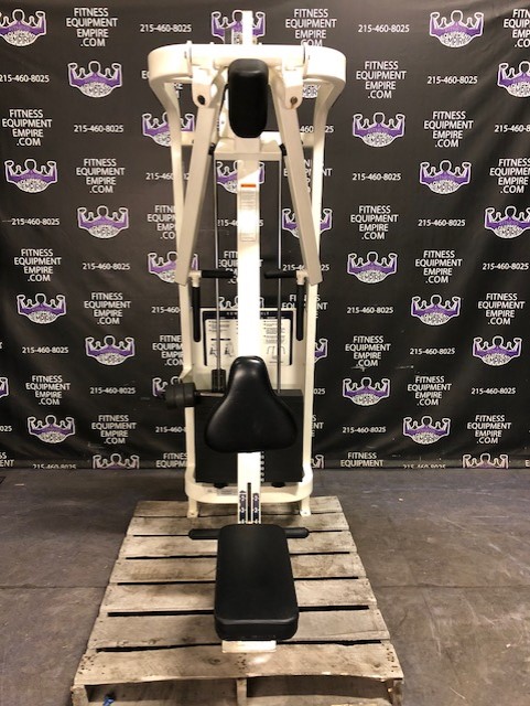 Buy Cybex VR2 Row & Rear Delt Combo 300 lb. Stack Online | Fitness ...