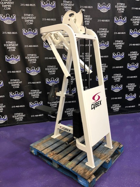 Buy Cybex VR2 Row & Rear Delt Combo 300 lb. Stack Online | Fitness ...