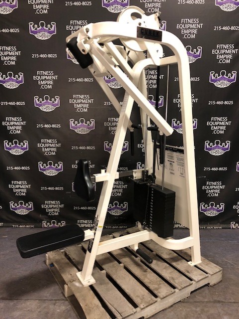 Buy Cybex VR2 Row & Rear Delt Combo 300 lb. Stack Online | Fitness ...