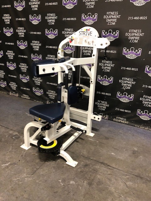 Buy Strive Rotary Torso - RARE Online | Fitness Equipment Empire
