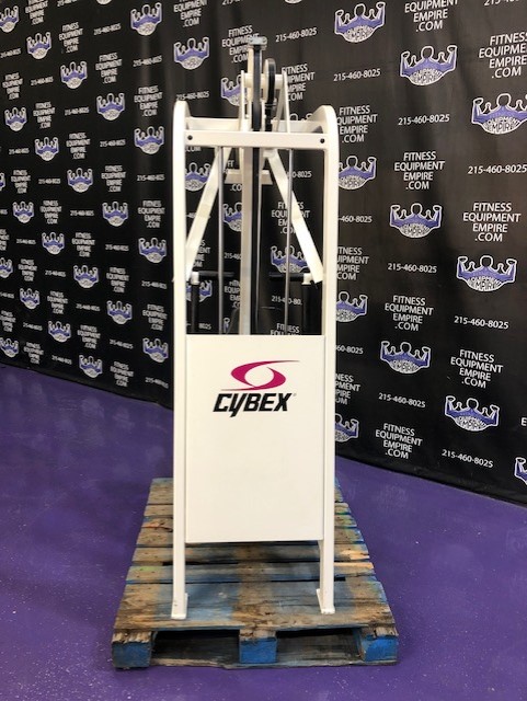 Buy Cybex VR2 Row & Rear Delt Combo 300 lb. Stack Online | Fitness ...