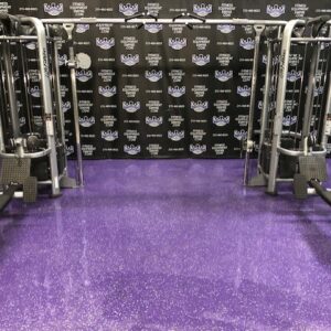 Buy Life Fitness Signature Series MJ8 Dual Adjustable Pulley 8 Station ...