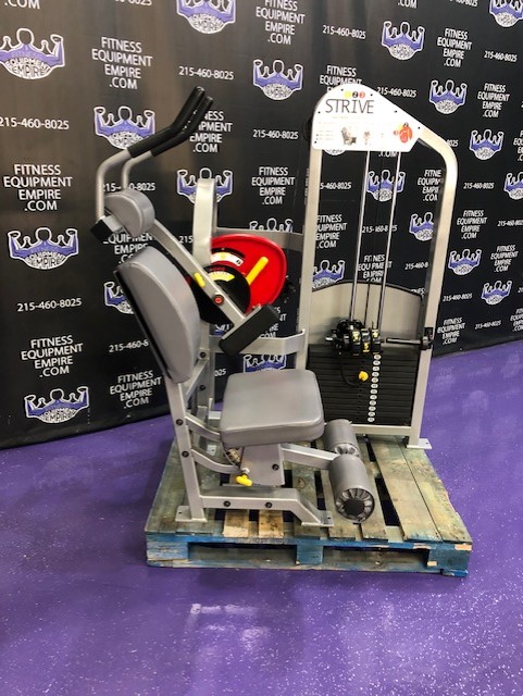 Buy Strive Smart Strength Abdominal Strength Online | Fitness Equipment ...