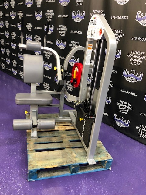 Buy Strive Smart Strength Abdominal Strength Online | Fitness Equipment ...