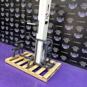 Buy Cybex Standing Assisted Dip & Pull-up Machine Online | Fitness ...