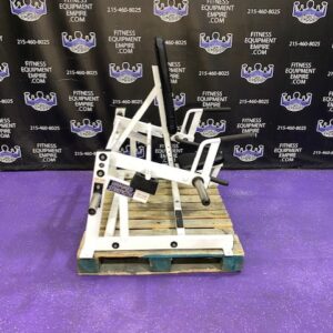 Buy Hammer Strength Seated & Standing Shrug Online | Fitness Equipment ...