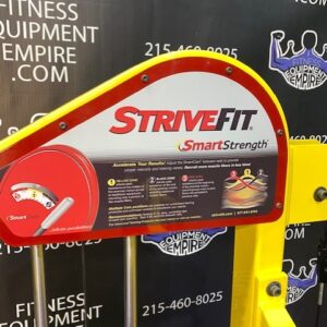 Buy Strive Rotary Torso - RARE Online | Fitness Equipment Empire