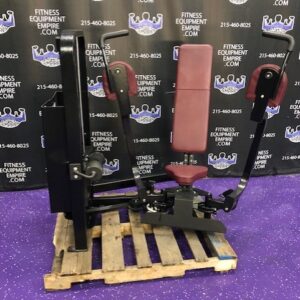 Buy Cybex VR2 Adjustable Pec Fly Online | Fitness Equipment Empire