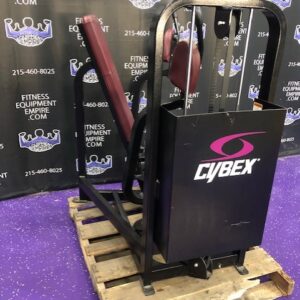 Buy Cybex VR2 Adjustable Pec Fly Online | Fitness Equipment Empire