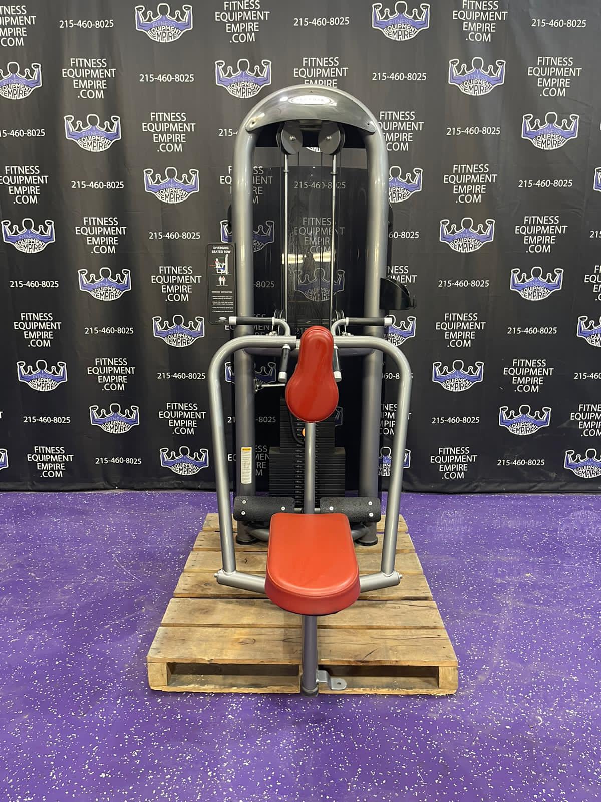 Buy Matrix Multi Grip Bilateral Diverging Row Online | Fitness ...