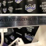 Buy David Abdominal Machine - RARE Online | Fitness Equipment Empire