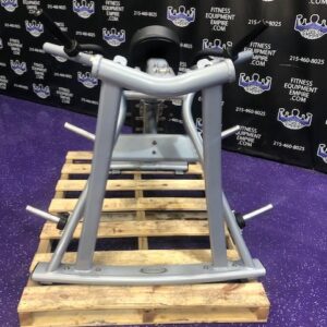 Buy Magnum Matrix ISO Lateral Plate Loaded Incline Chest Press - Clean ...