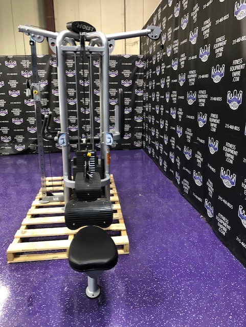 Buy Hoist 4 Stack Jungle Gym Multi Station w/300 lb. Stack Online ...