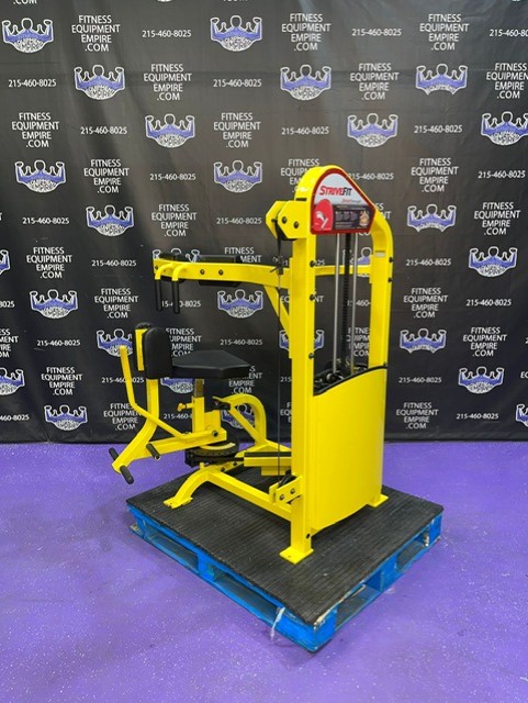 Buy Strive Rotary Torso - RARE Online | Fitness Equipment Empire