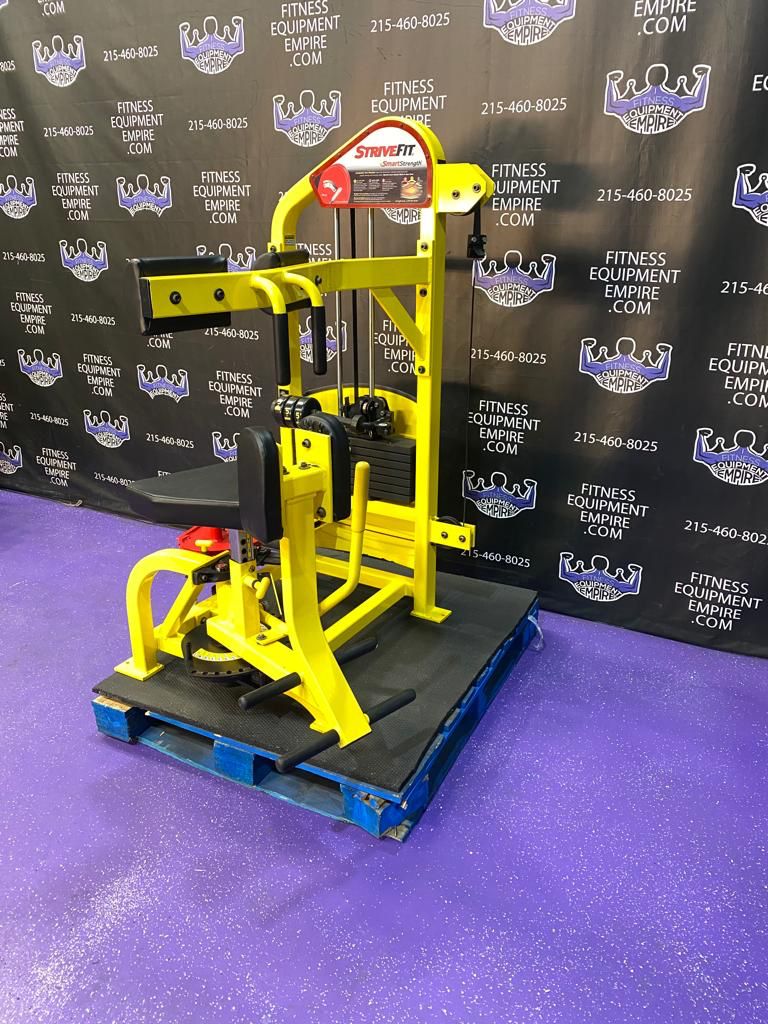 Buy Strive Rotary Torso - RARE Online | Fitness Equipment Empire