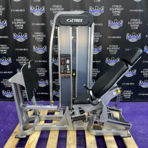 Buy Cybex Eagle NX Leg Press w/500 lb. Stack Online | Fitness Equipment ...