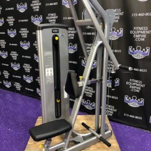 Buy Cybex VR1 Row & Rear Delt Machine Online | Fitness Equipment Empire