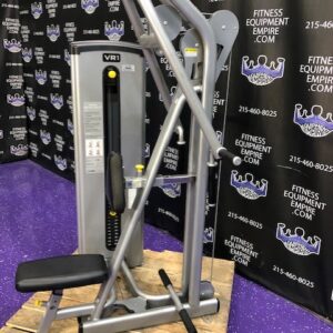 Buy Cybex VR1 Row & Rear Delt Machine Online | Fitness Equipment Empire