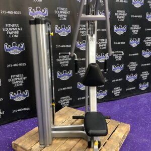 Buy Cybex VR1 Row & Rear Delt Machine Online | Fitness Equipment Empire