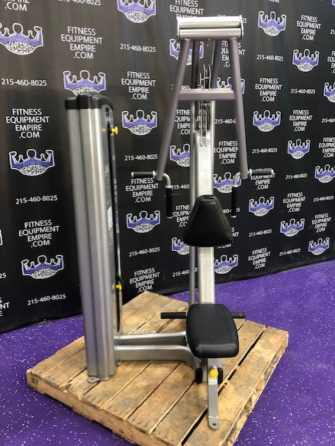 Buy Cybex VR1 Row & Rear Delt Machine Online | Fitness Equipment Empire