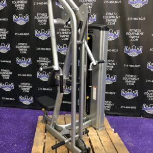 Buy Cybex VR1 Row & Rear Delt Machine Online | Fitness Equipment Empire