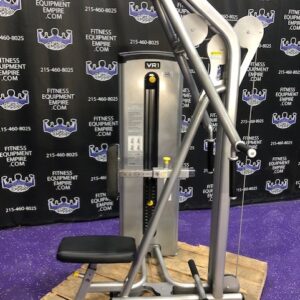 Buy Cybex VR1 Row & Rear Delt Machine Online | Fitness Equipment Empire