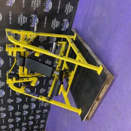 Buy Hammer Strength Plate Loaded Pullover Online | Fitness Equipment Empire