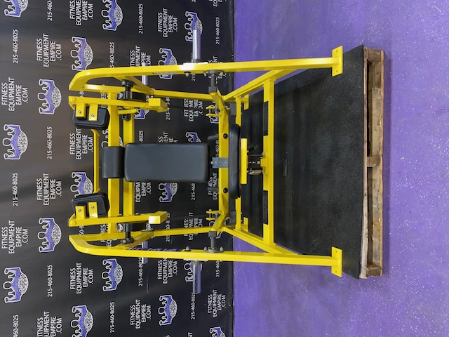 Buy Hammer Strength Plate Loaded Pullover Online | Fitness Equipment Empire