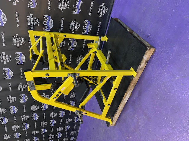 Buy Hammer Strength Plate Loaded Pullover Online | Fitness Equipment Empire