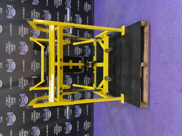 Buy Hammer Strength Plate Loaded Pullover Online | Fitness Equipment Empire