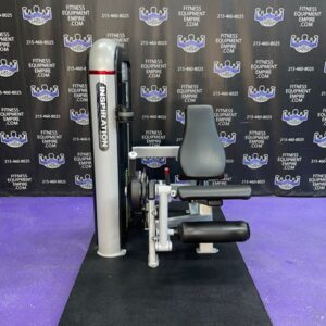 Buy Nautilus Inspiration Leg Extension Online | Fitness Equipment Empire