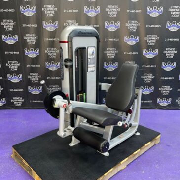 Buy Nautilus Inspiration Leg Extension Online | Fitness Equipment Empire