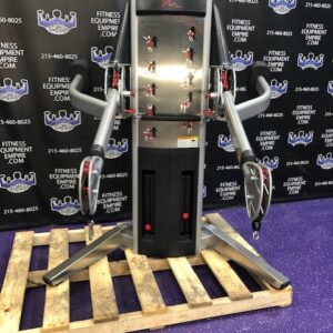 Buy Free Motion Double Stack Dual Cable Crossover Functional Trainer ...