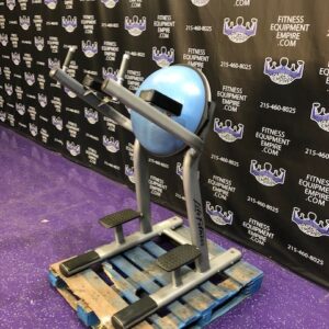 Buy Cybex Olympic Bench Press Online | Fitness Equipment Empire