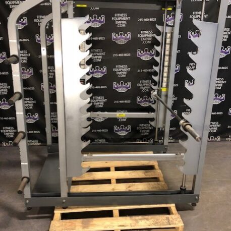 Buy Star Trac Max Rack 3D Smith Machine Online | Fitness Equipment Empire