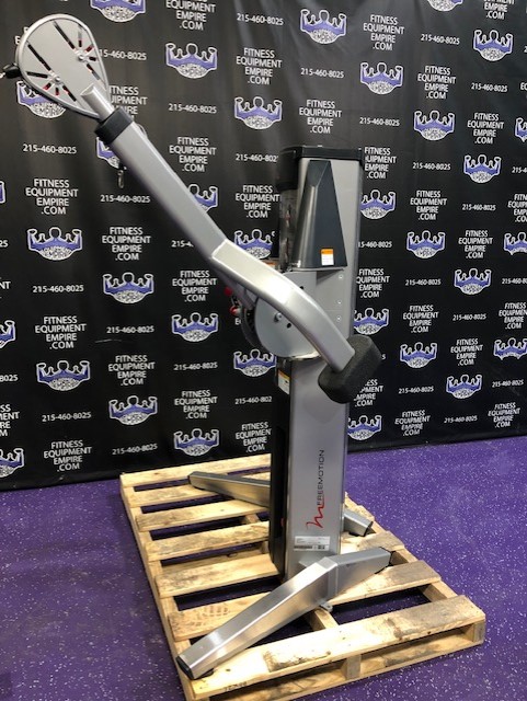 Buy Free Motion Double Stack Dual Cable Crossover Functional Trainer ...