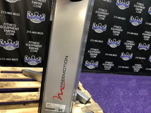 Buy Free Motion Double Stack Dual Cable Crossover Functional Trainer ...