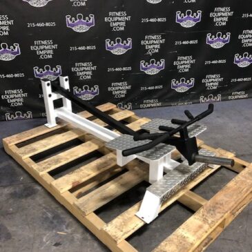 Buy Atlantis Standing Multi Grip T Bar Row - RARE Online | Fitness ...