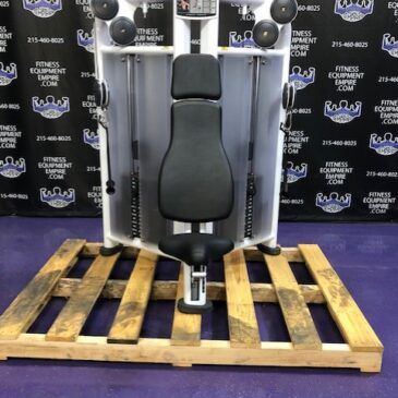 Leg Press Machine | Life Fitness Equipment- Fitness Equipment Empire